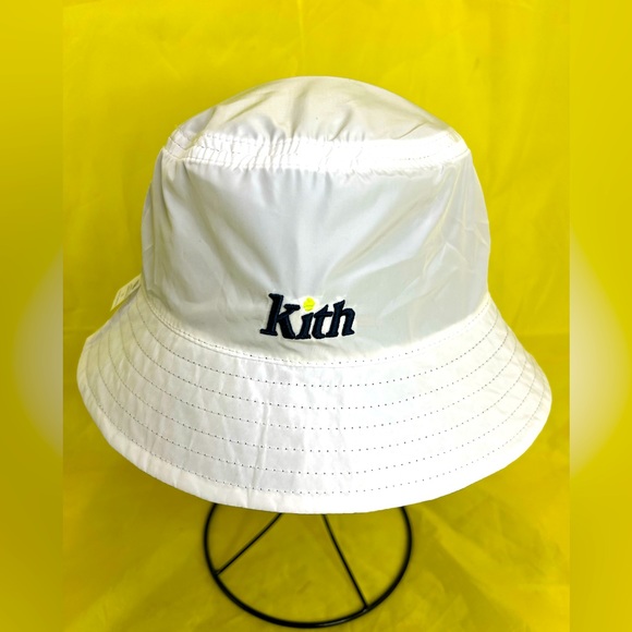 Kith | Accessories | Kith Wilson Pro Staff Youth Reversible Bucket Hat ...